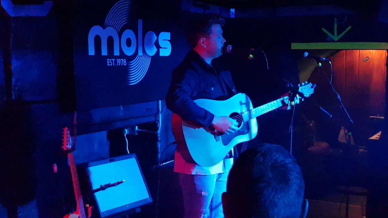 This House, Jake Morrell - YouTube