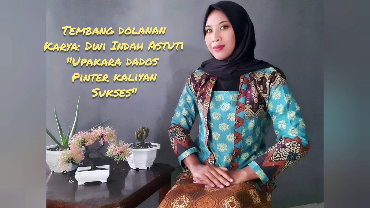 Dwi Indah Astuti (201710430311050) - YouTube