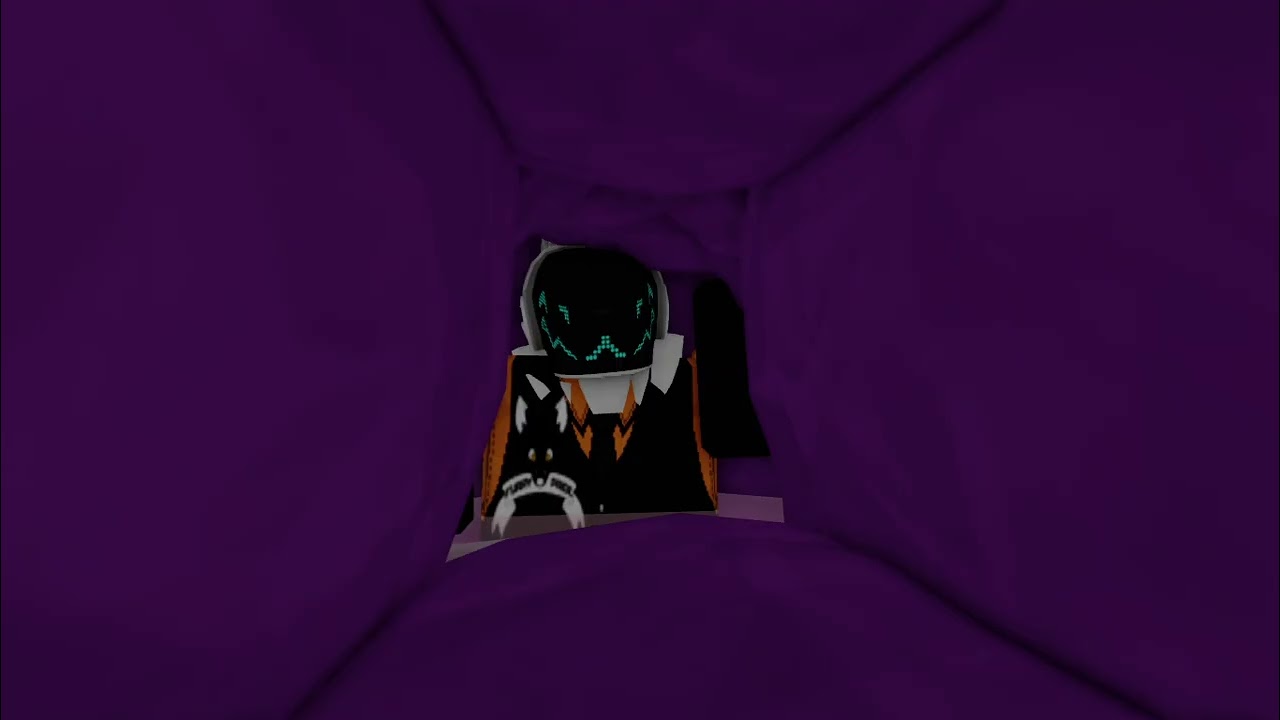 ProtoShark vox (roblox vore) - YouTube