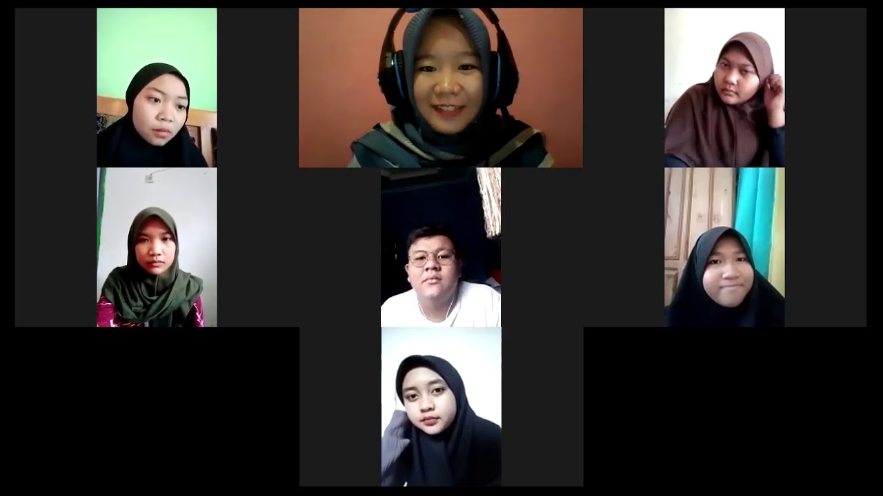 Video PPL 2nd Cycle - YouTube