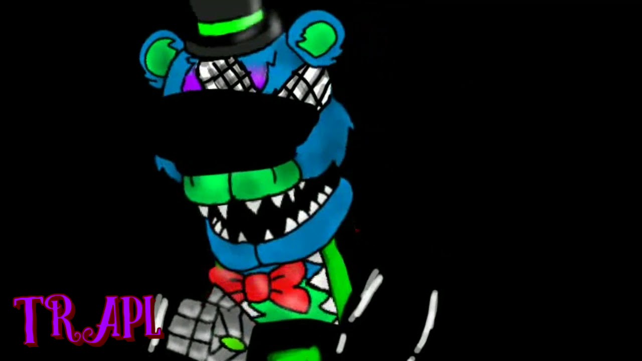 My part for Fanity - YouTube