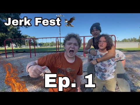 JACK FEST: EPISODE 1 - YouTube