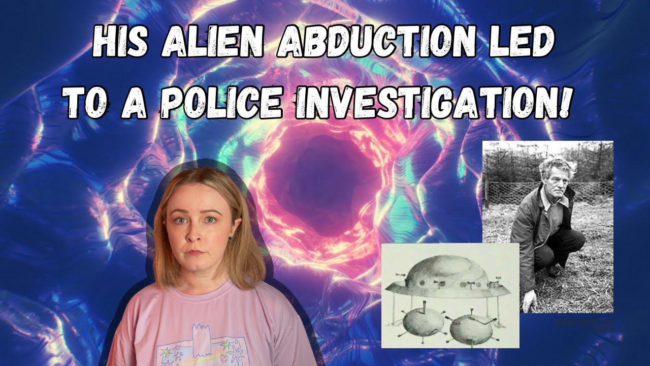 The Robert Taylor UFO Incident in the Dechmont Woods and Other ...