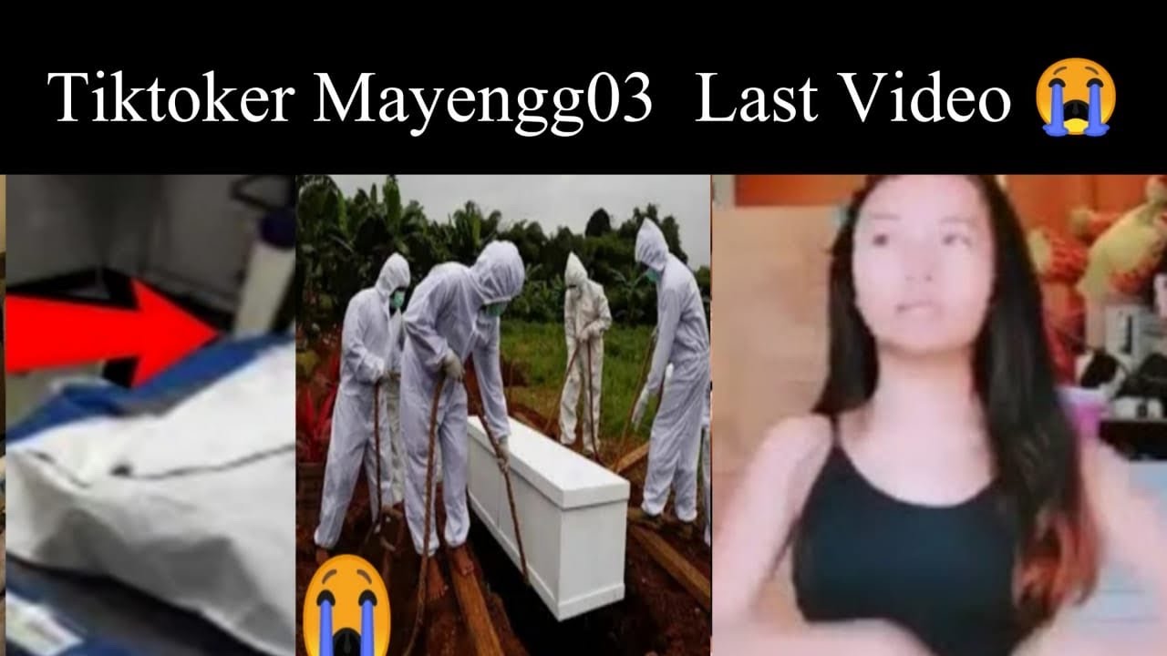 Mayengg03 TikTok video | Mayengg03 today news | Mayengg | Mayengg l ...