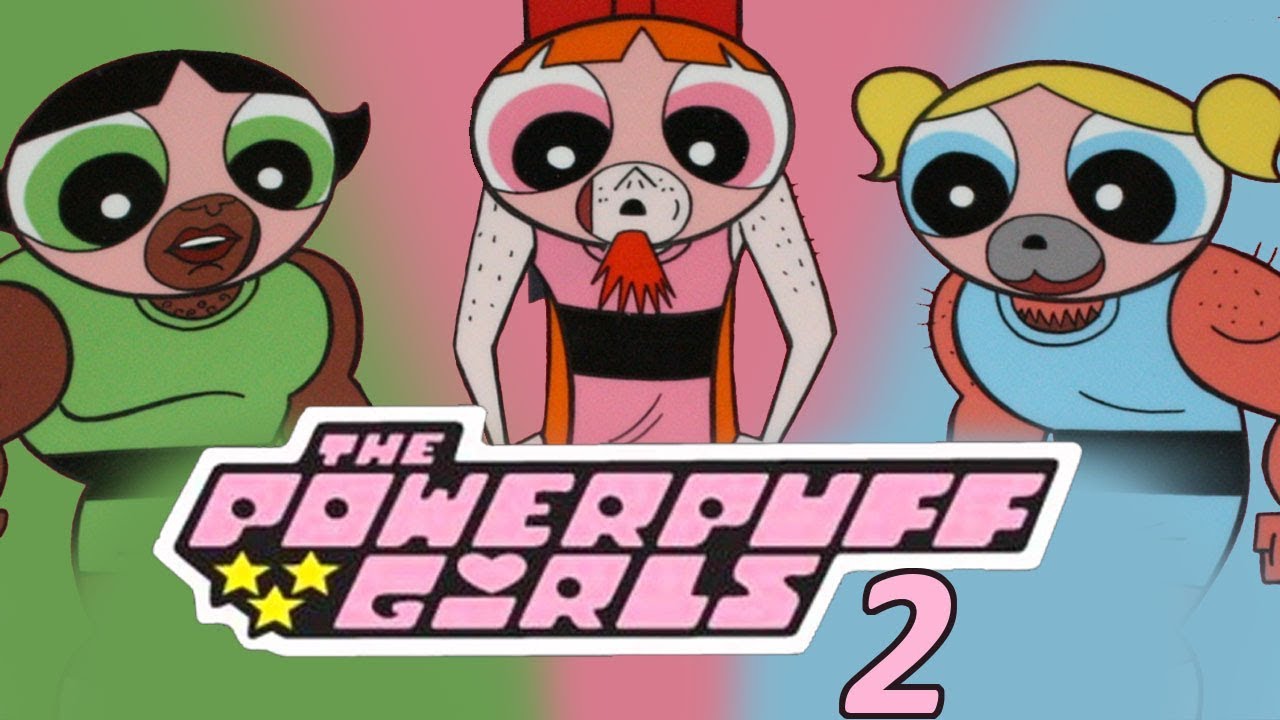 Powerpuff Girls Relish Rampage (Pickled Edition) Episode 2- Plot - YouTube