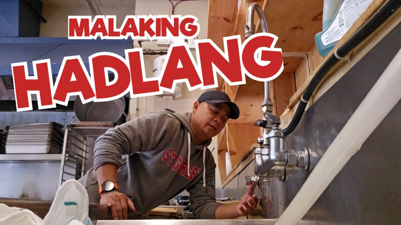 ang hadlang sa tagumpay 😄 - YouTube