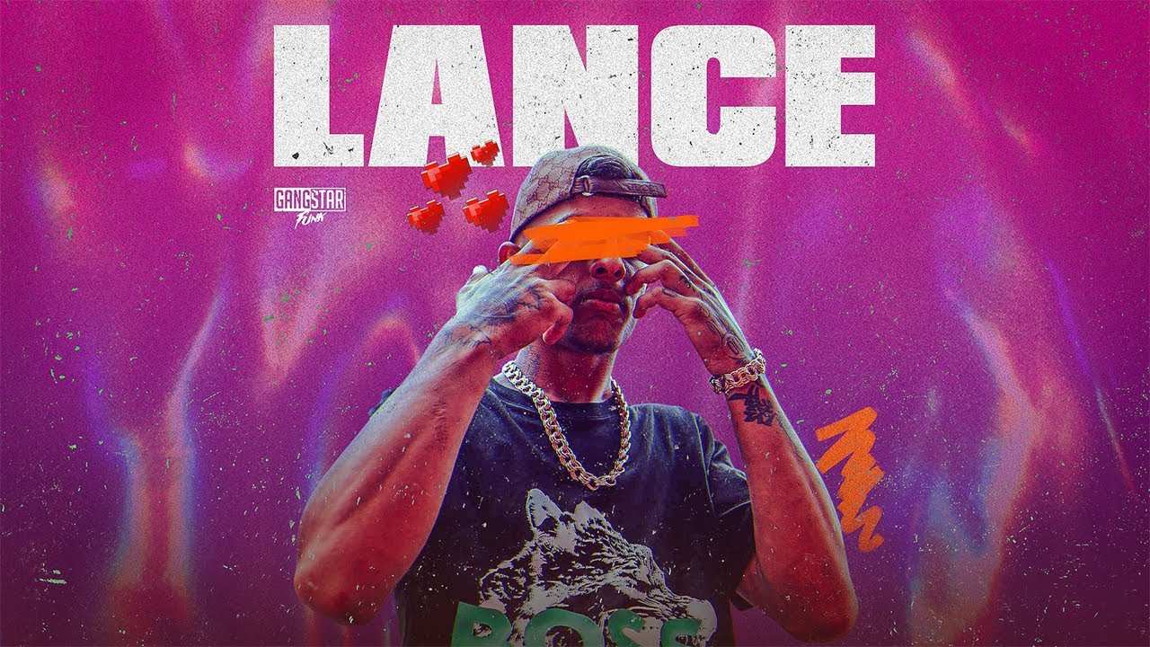 Saéd MC - Lance (Big Pew) - YouTube Music