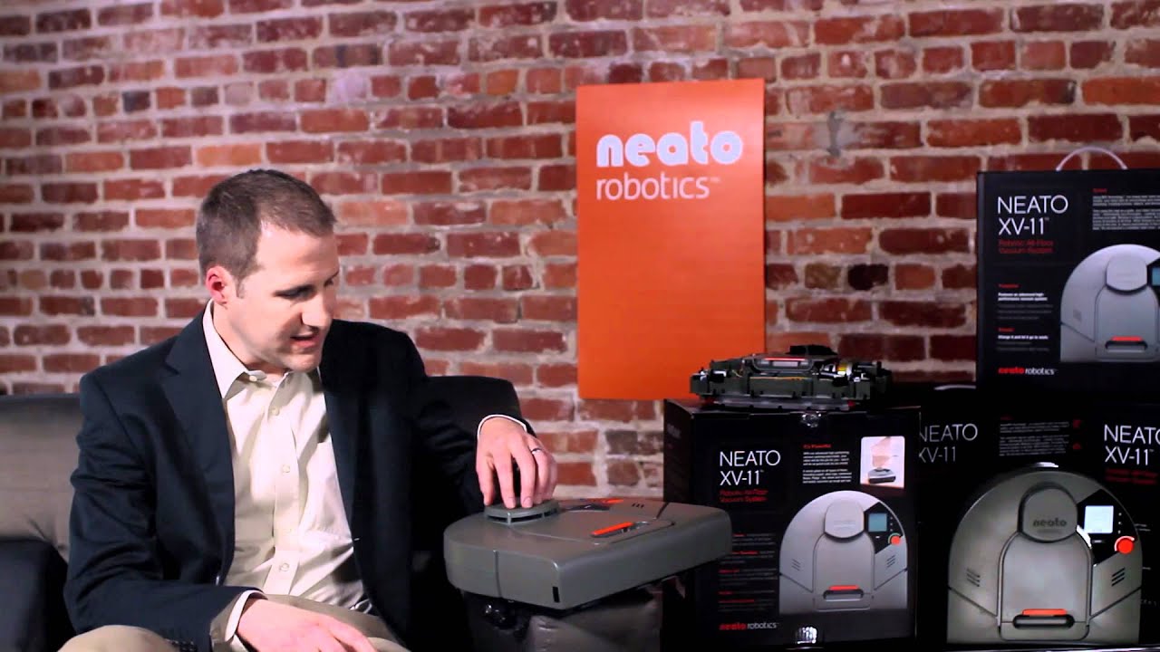 Tech Toys 360 Segment- Episode 4 - YouTube