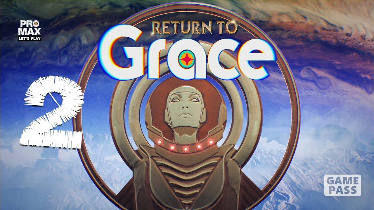 Return to Grace (2) [ohne Kommentar] (Xbox Series S) - YouTube