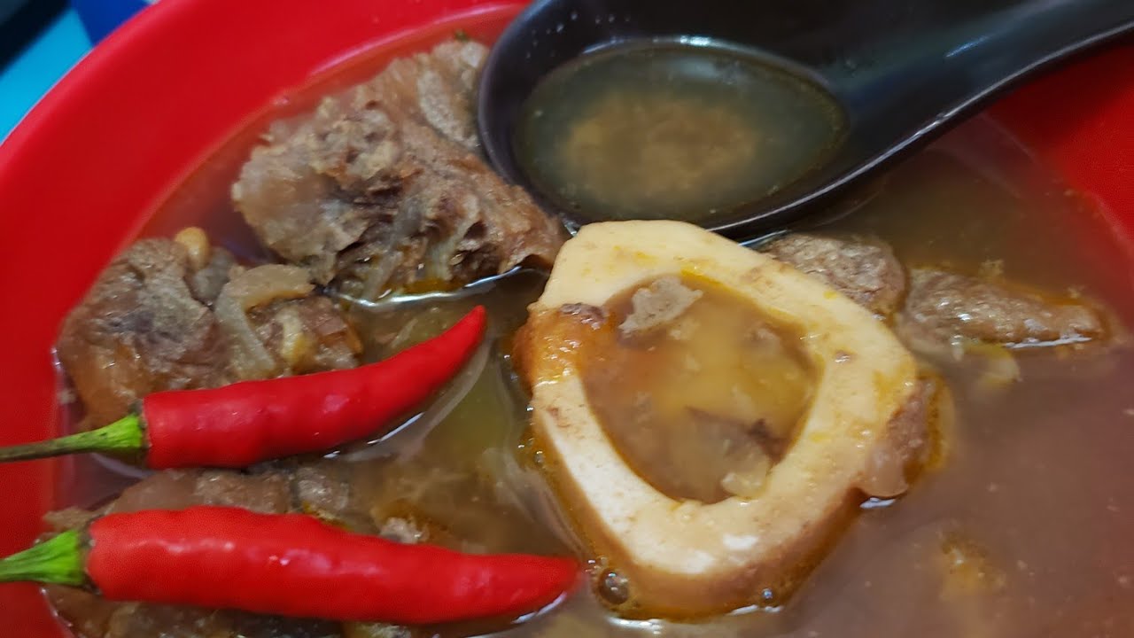 Cole's Cansi Food Review - Quarantine Vlog - YouTube