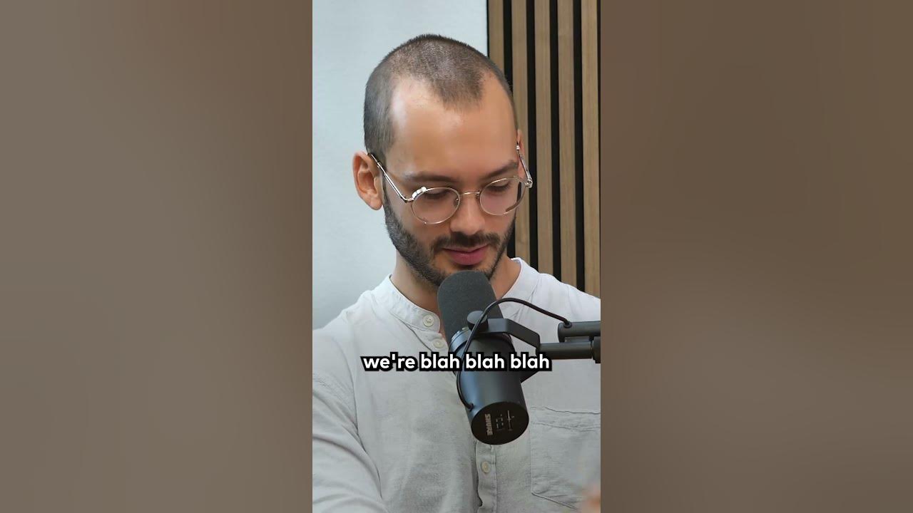 Why Y Combinator wants you to get straight to the point | Philipp ...