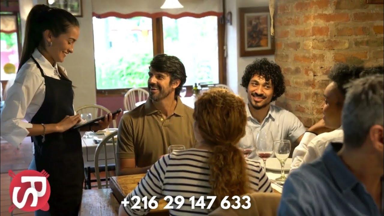 Pascal Solution Logiciel de caisse - YouTube