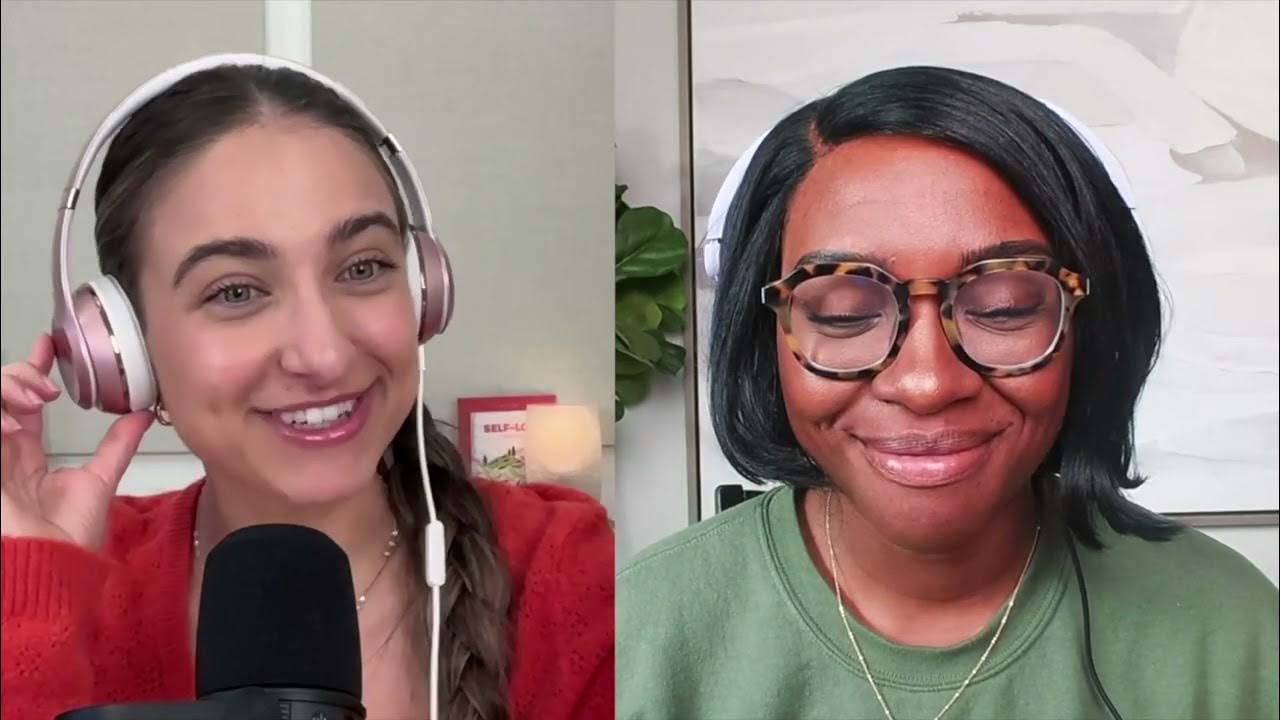 Why Female Friendships Feel So Fragile with Danielle Bayard Jackson ...