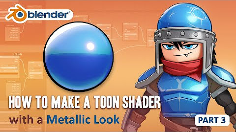 How to Make a Toon Shader - YouTube