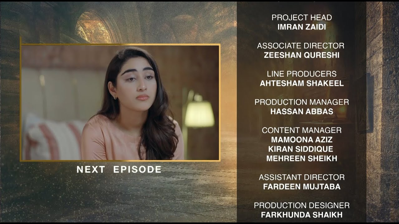 Chaalbaaz Episode 34 | Teaser | Zoha Tauqeer | Hammad Shoaib - YouTube