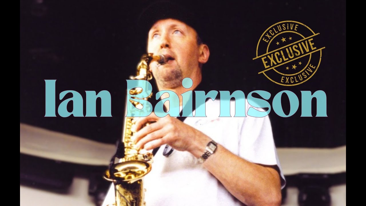 The Alan Parsons Project First Concert Ever ! Ian Bairnson Solo ...