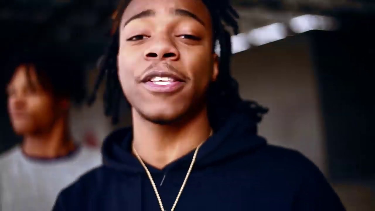 Blu Rollxn Ft Lan Splurge - "Bacc 2 Bacc" (OFFICIAL MUSIC VIDEO) Shot ...