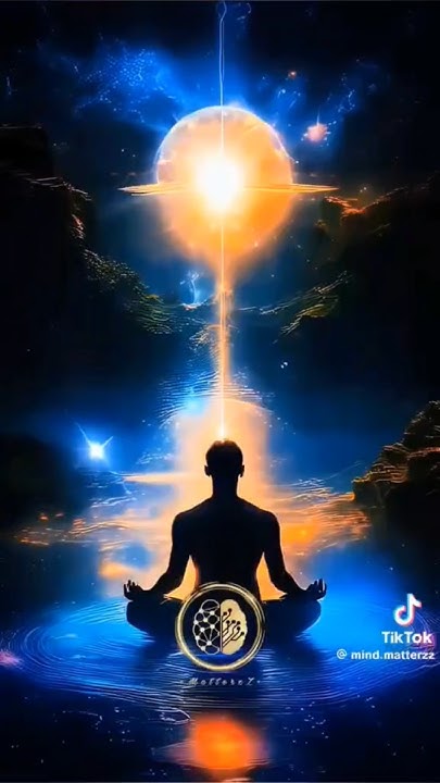 The universe responds to your vibrations. So if you wish to manifest certain things in your life ...