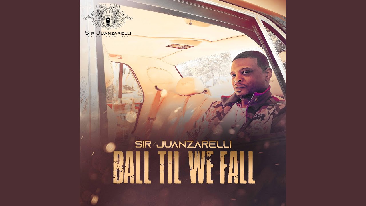 Ball Til We Fall - YouTube