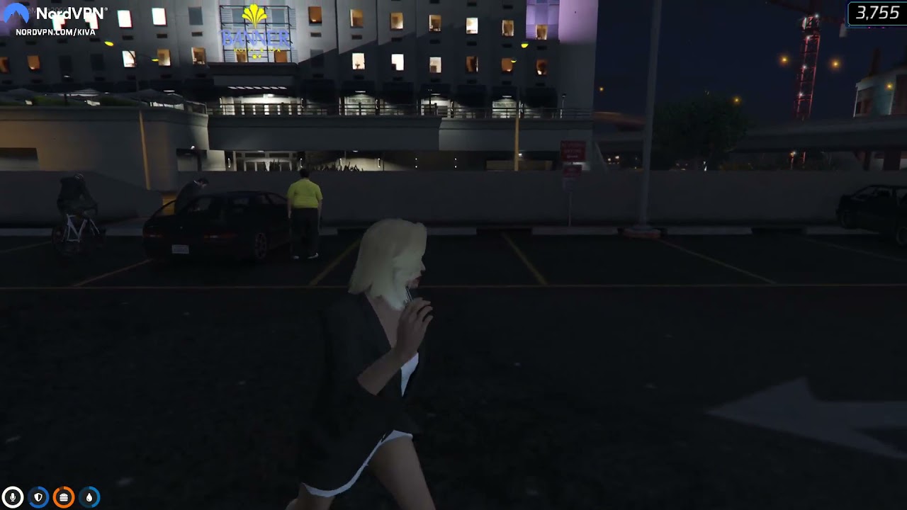 "Hop in, Ms. Andi" | NoPixel 3.0 GTA V RP - YouTube