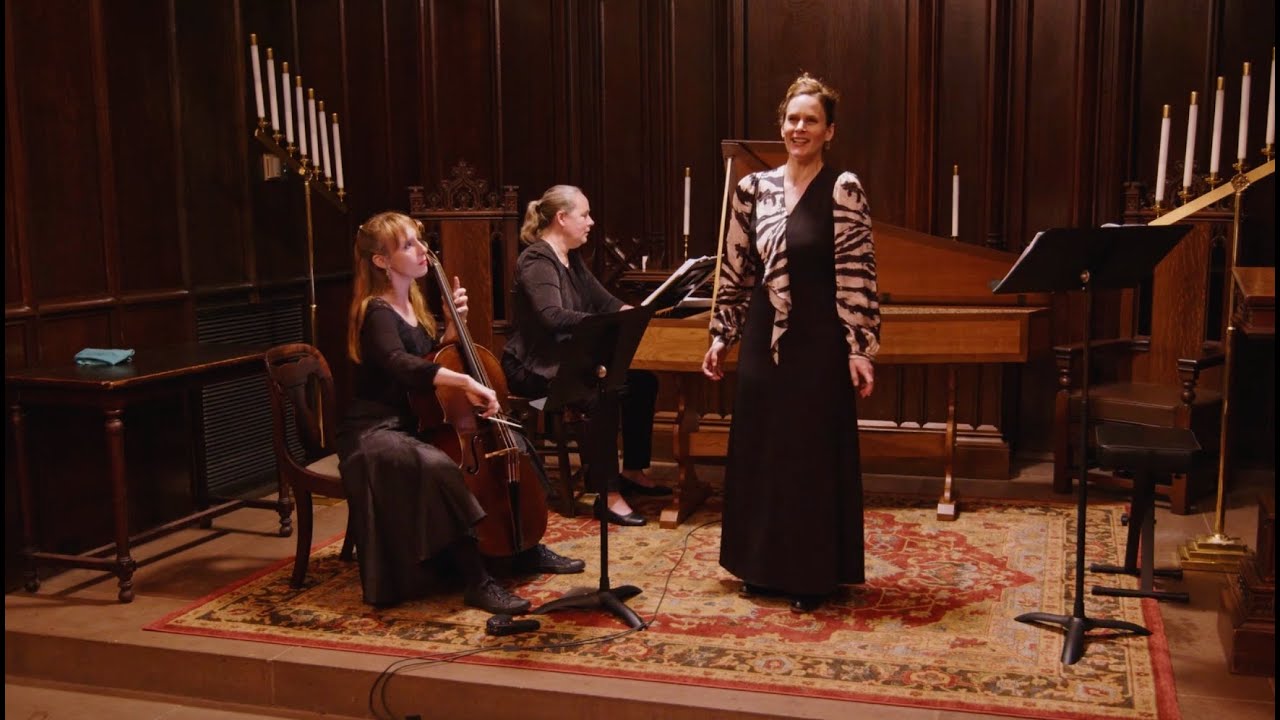 SoHIP 2023 - Suore Project presents "The Ecstatic and the Divine" - YouTube