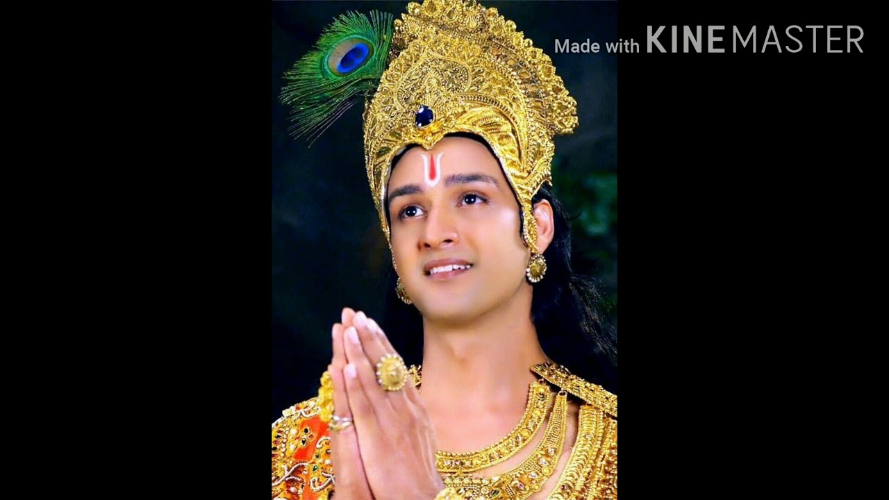 Mahabharat gyaan by Krishna|| life meaning by krishna - YouTube