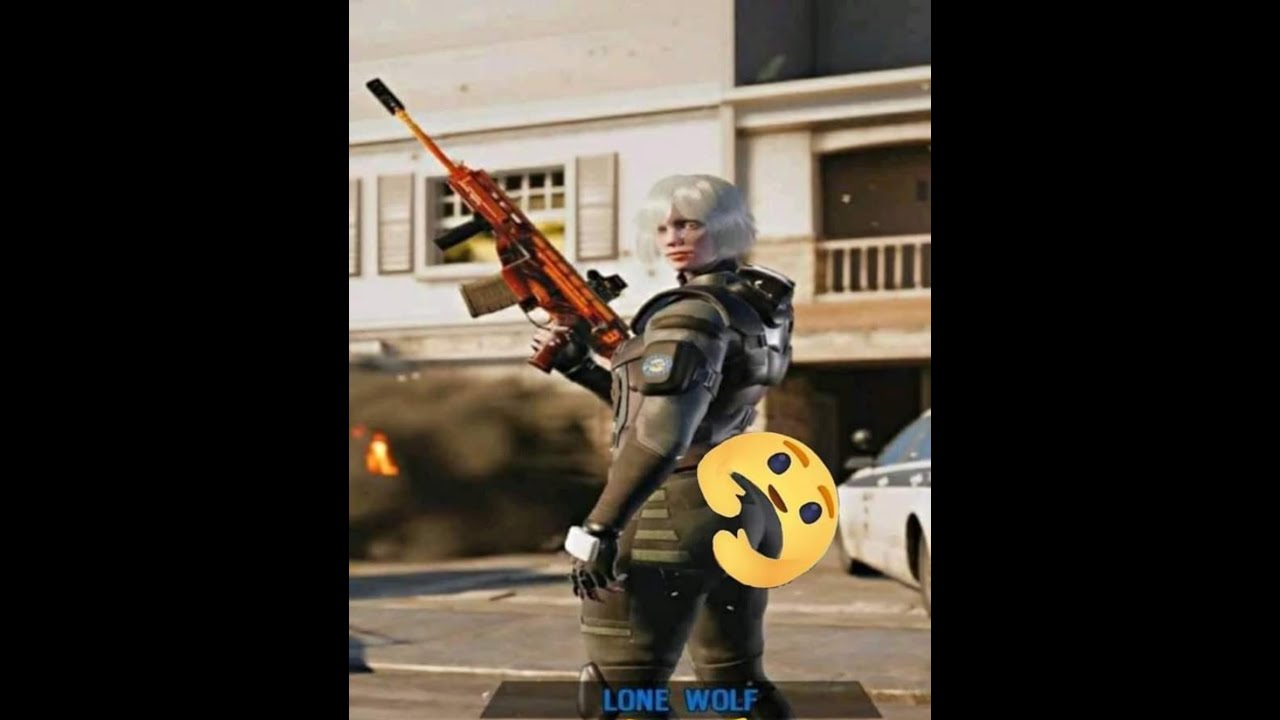 Rainbow Six Siege Iana Glitch | Operation Void Edge Loading Screen ...