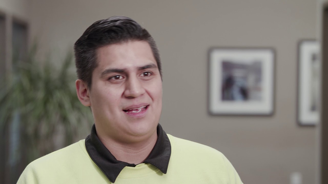 Walk in the Shoes: Dan Liljenquist & Jorge Magana - YouTube