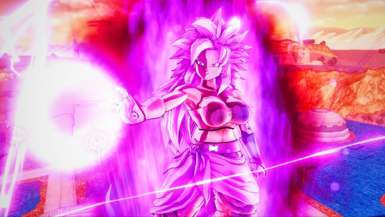 New Revamp skills! | Dragon Ball Xenoverse 2 - YouTube
