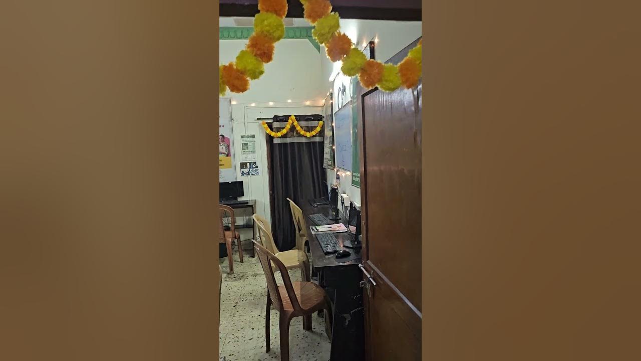 Happy Diwali from Arya Computer Institute - YouTube