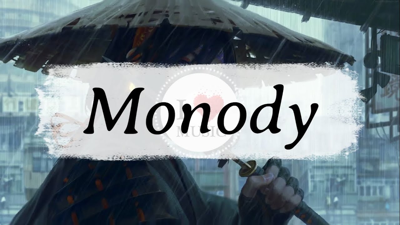 TheFatRat - Monody (feat. Laura Brehm) (Lyrics). - YouTube