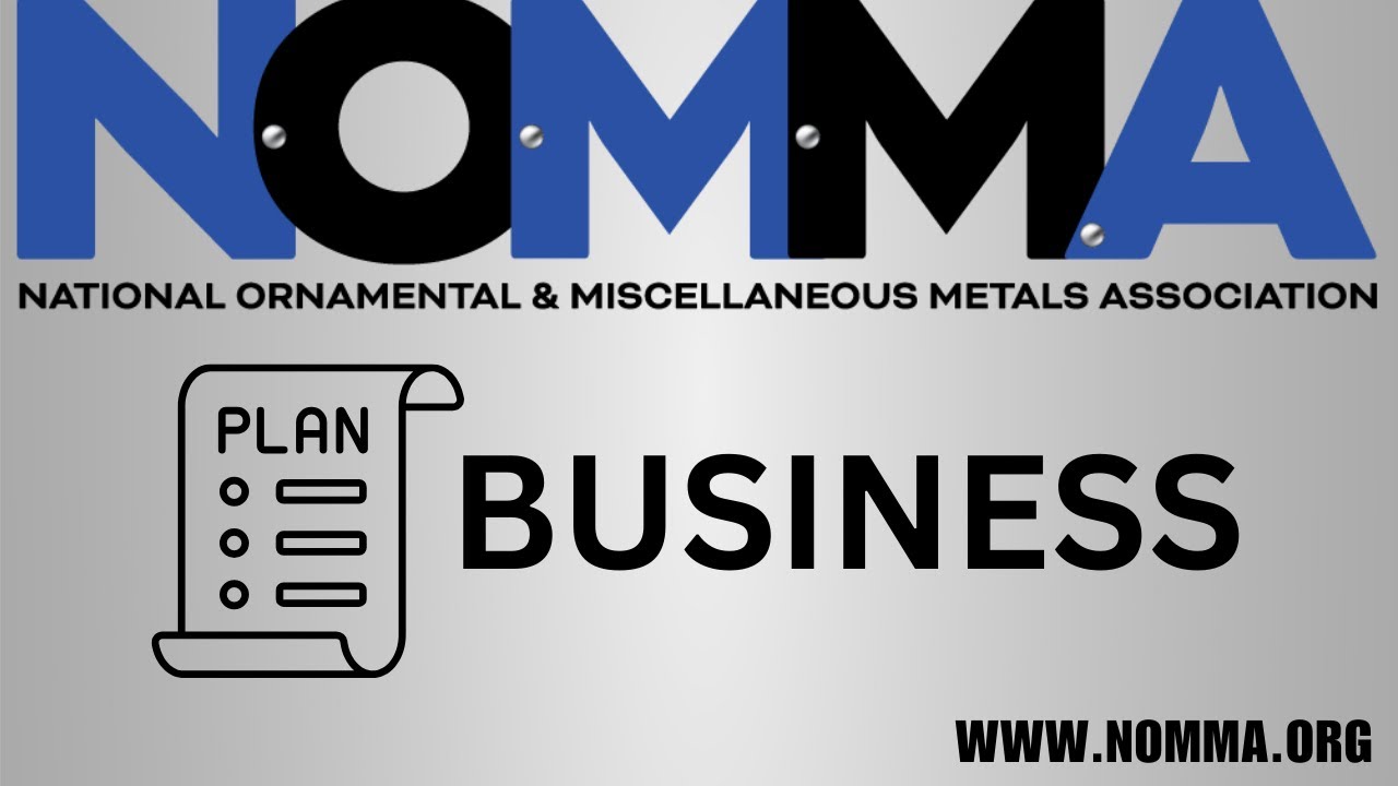 Business - connecting actual job costs back to estimating | NOMMA ...