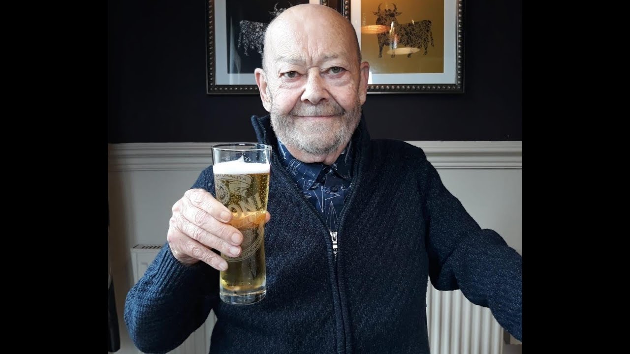 16 TERRY WALTERS - LAST ORDERS - TRIBUTE - FREEBIRD - YouTube