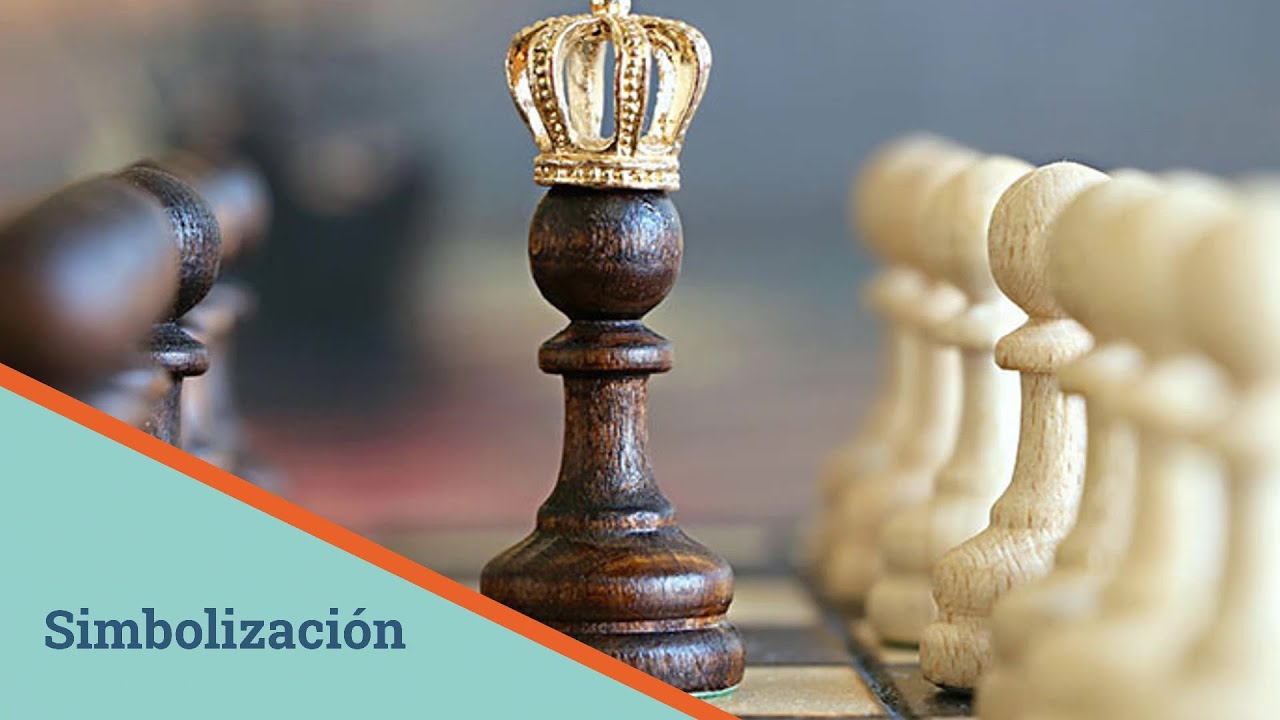 Simbolización - YouTube