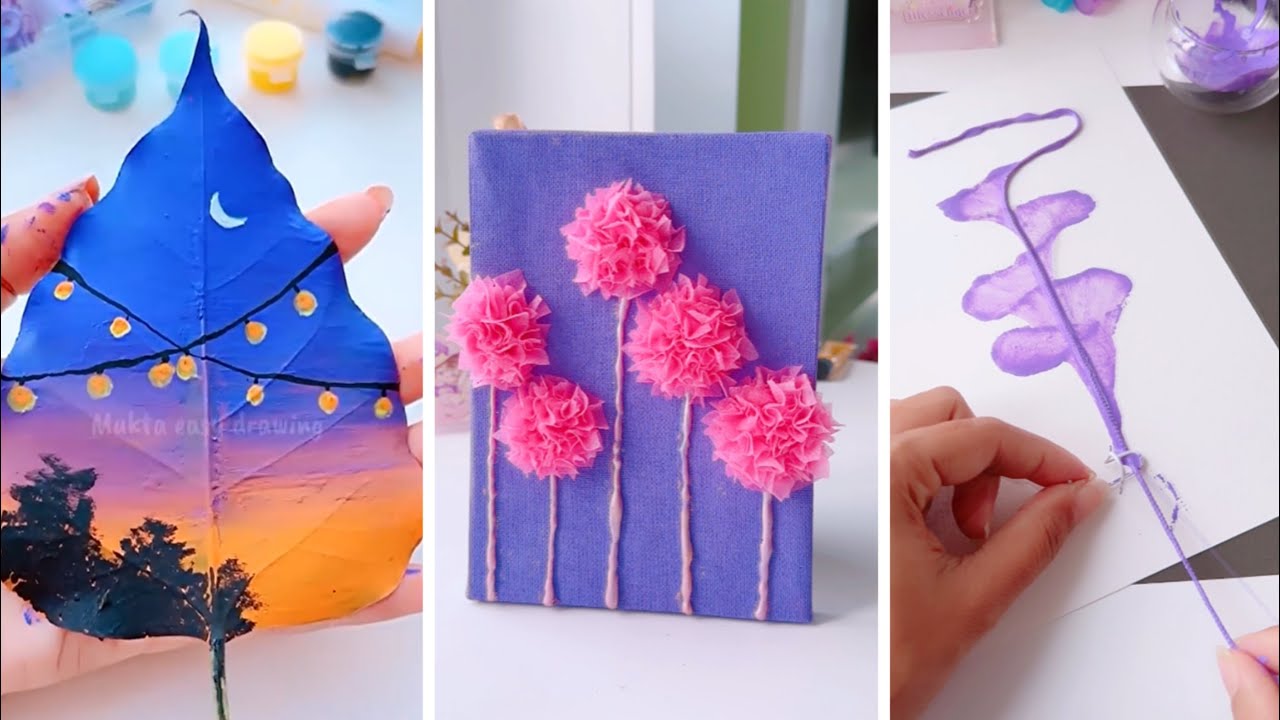 Easy Tips & Hacks to Draw | Art Things To Do When You’re Bored ...