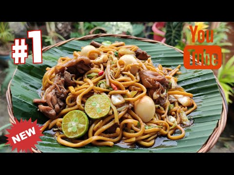 Chami tamis anghang 👌🏻 - YouTube