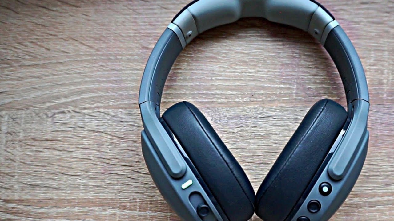 Skullcandy Crusher EVO long term review: still incredible - YouTube