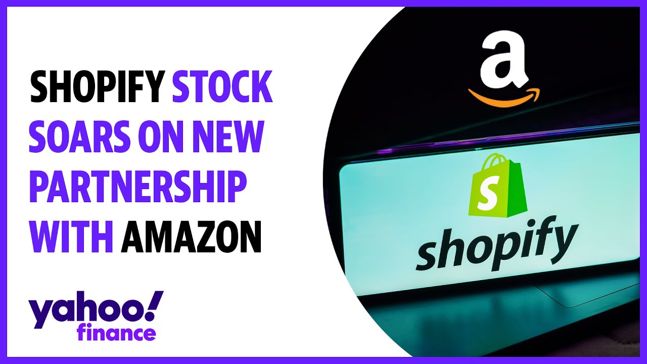 Amazon Ticker Symbol