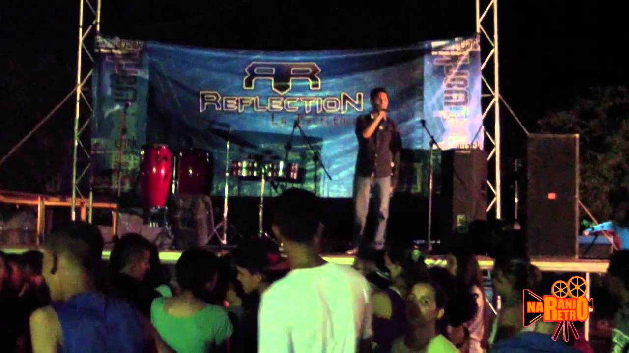 BINGO BAILABLE - YouTube
