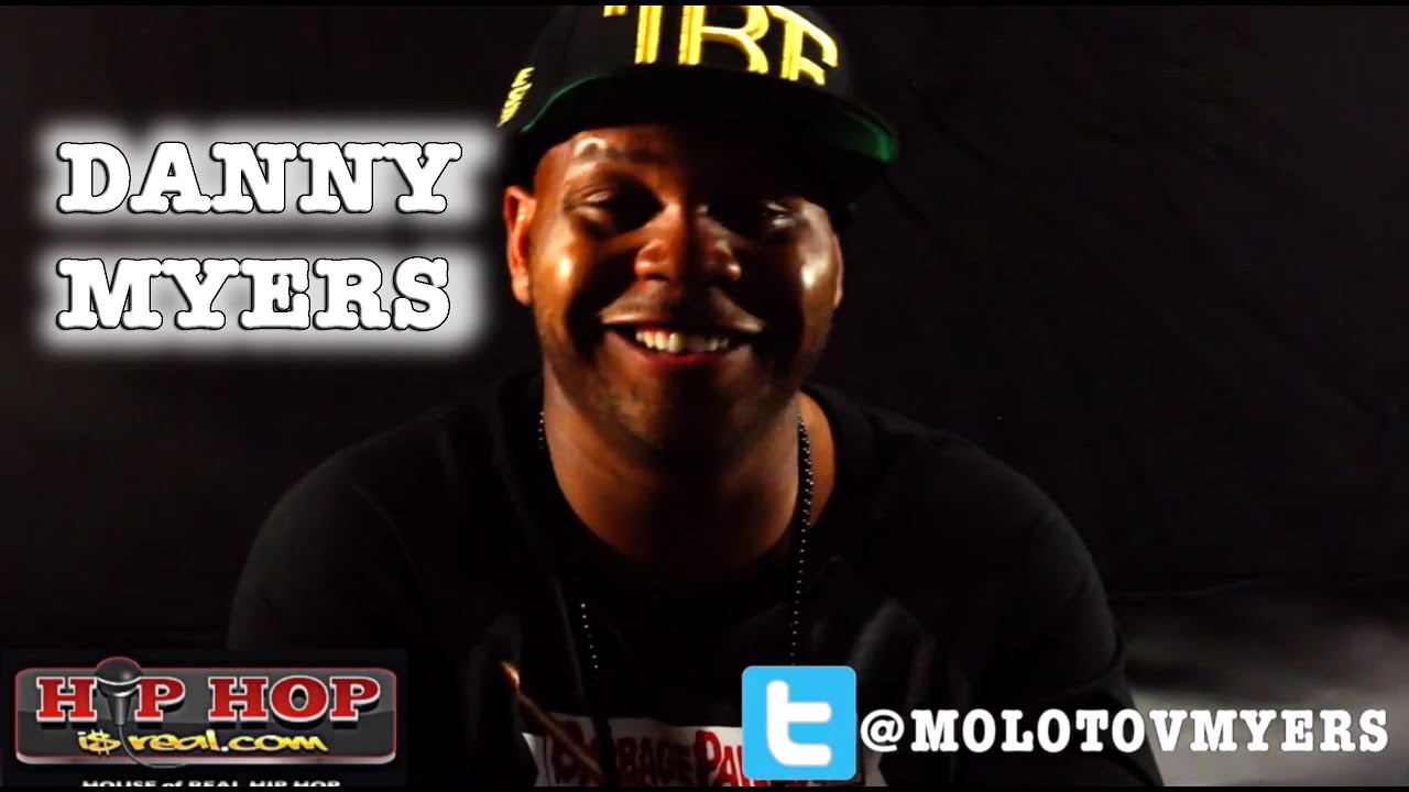 DANNY MYERS NAMES HIS TOP 5 CURRENT BATTLE RAPPERS & TALKS ABOUT BEING ...