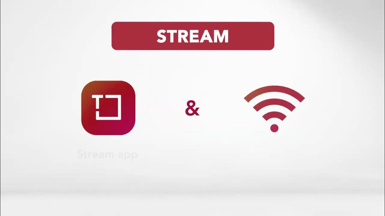 What is Stream Connection? - YouTube