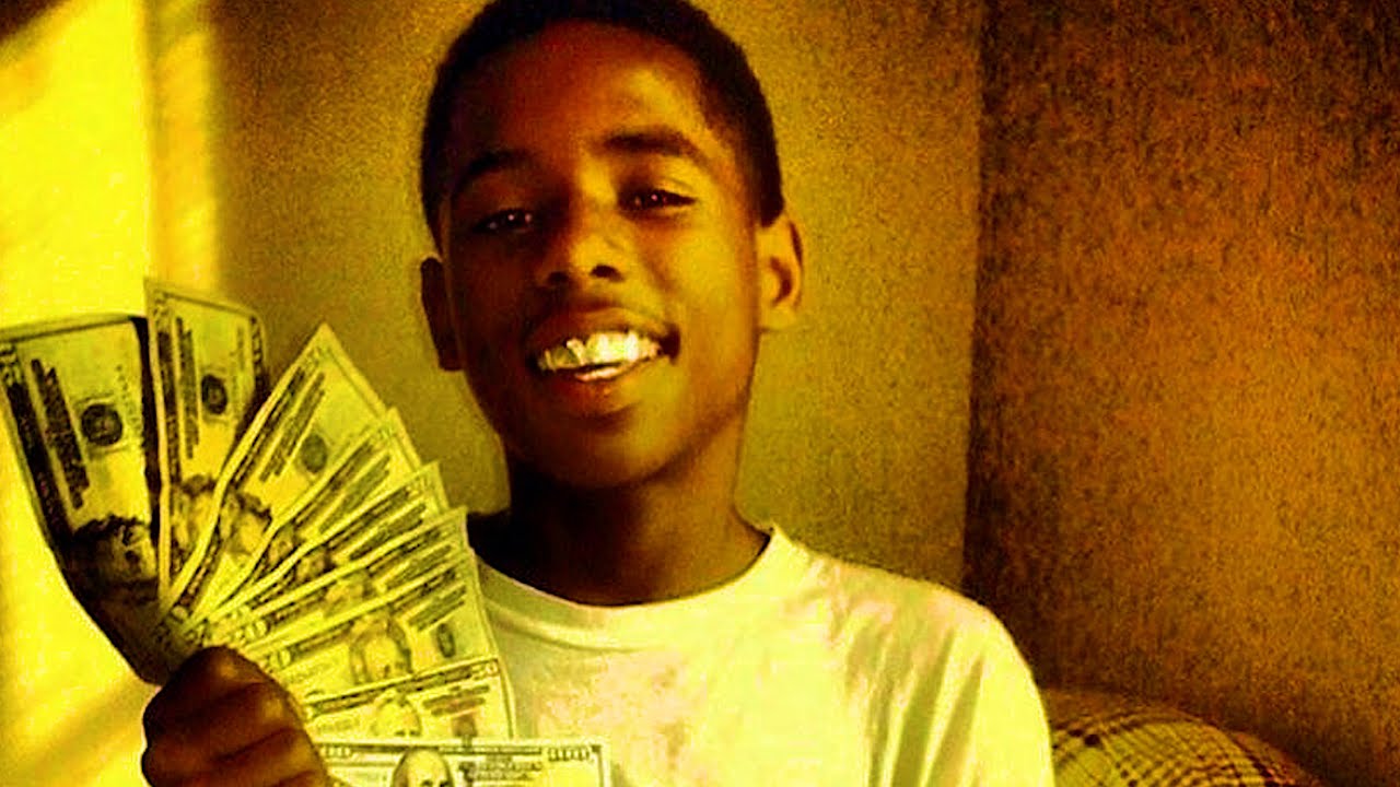 Li Socket & Pooh Shiesty Type Beat "Baby Shiesty" (Memphis Type Beat ...