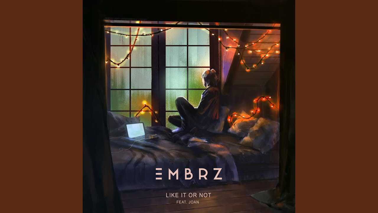 Like It Or Not - YouTube