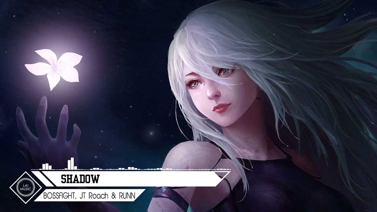 BOSSFIGHT JT Roach & RUNN - Shadow | LAI MUSIC - YouTube