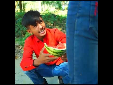 তরমুজ পাগল দিহান পরি - Tormuj Pagol Dihan Pori#dihaner #new #natok #shortvideo #shorts #viral # ...