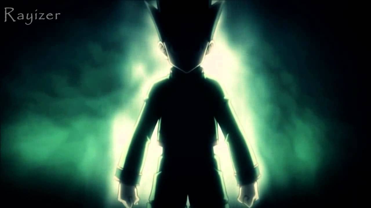 AMV Hunter x Hunter - BULLET TRAIN DUBSTE - YouTube