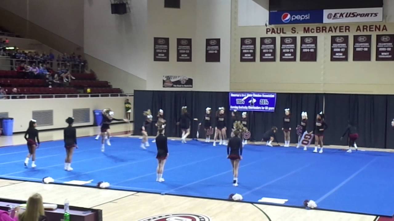 JCMS State competition 2015 - YouTube