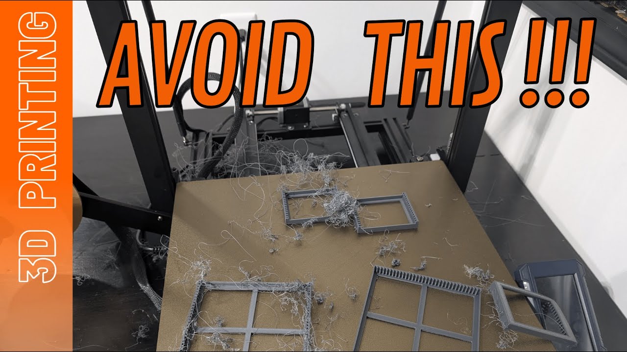 Anycubic Kobra Max 2 Pro - Bed Leveling / Calibration Guide - YouTube