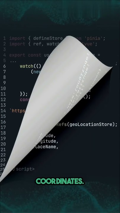 Accessing State Data In Vuejs With Pinia Vuejs Pinia Javascript Frontenddevelopment