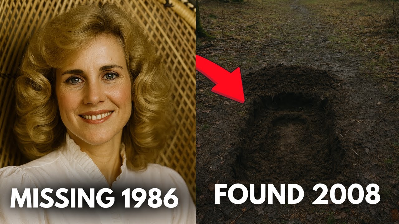 SOLVED After 22 Years: The Shocking Story of Wanda Jean Mays | Missing ...